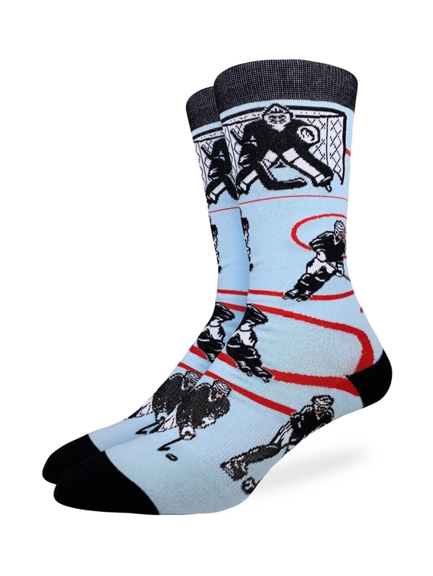 Good Luck Sock Novelty Crew Socks 1497 | Forever Yours Lingerie in Canada