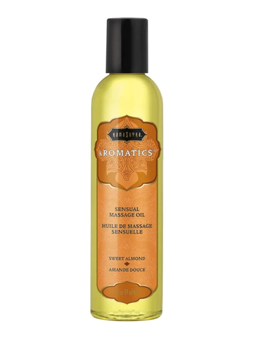 Kama Sutra Massage Oil – Forever Yours Lingerie