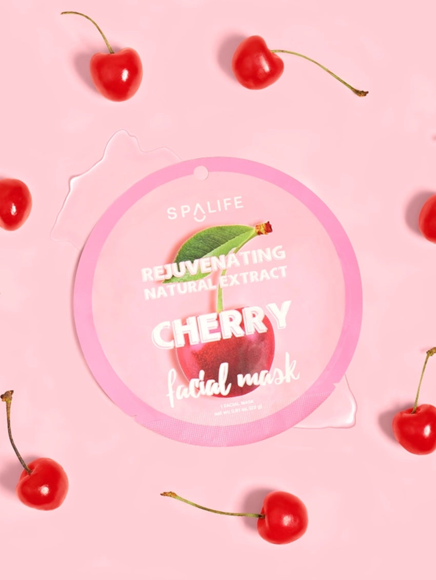 My Spa Life Rejuvenating Face Mask | Forever Yours Lingerie in Canada