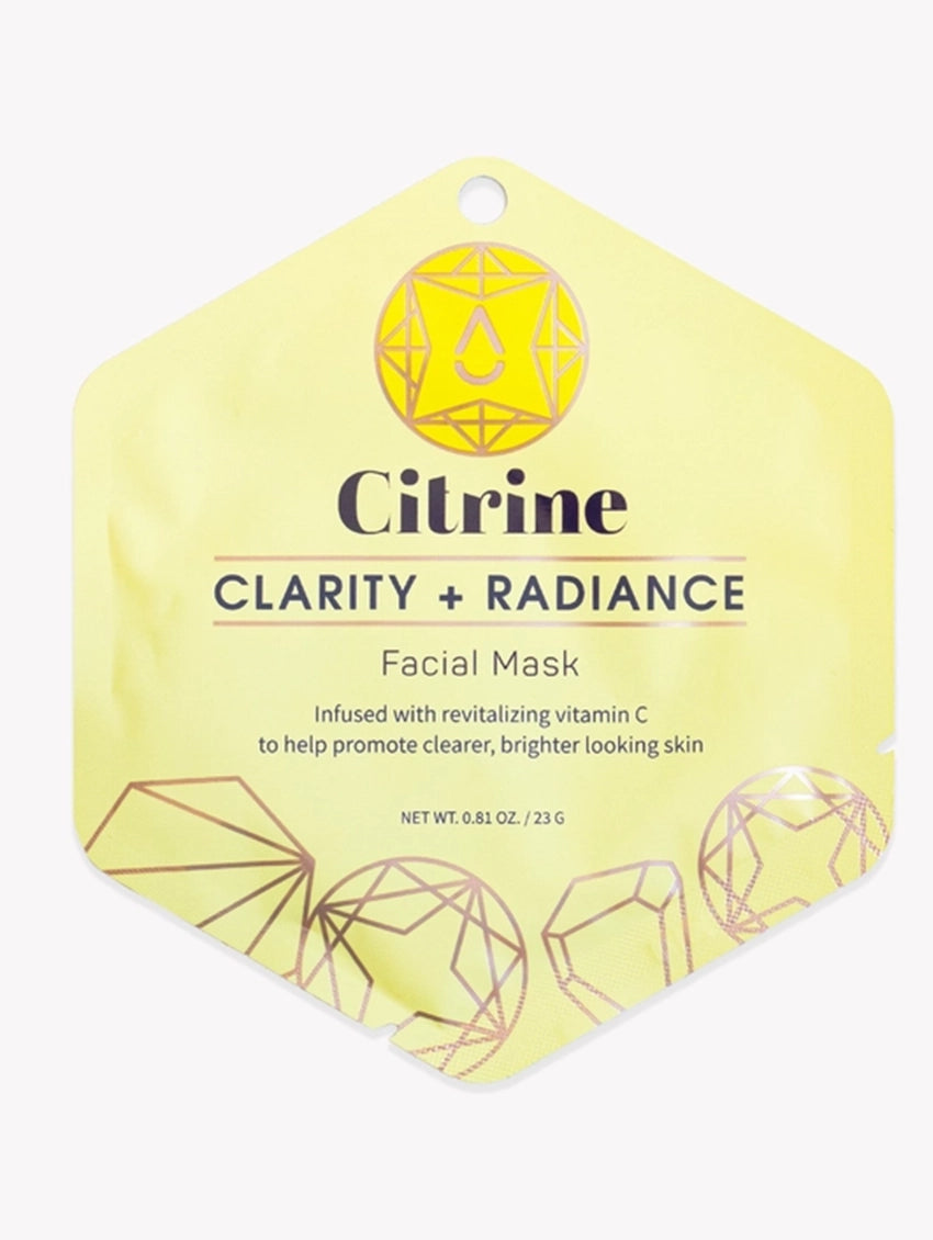 My Spa Life Brightening Face Mask | Forever Yours Lingerie in Canada