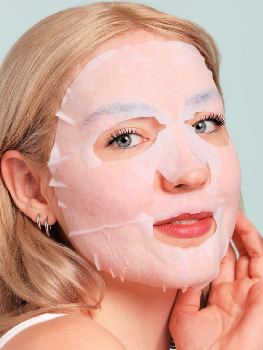 My Spa Life Radiance Face Mask | Forever Yours Lingerie in Canada