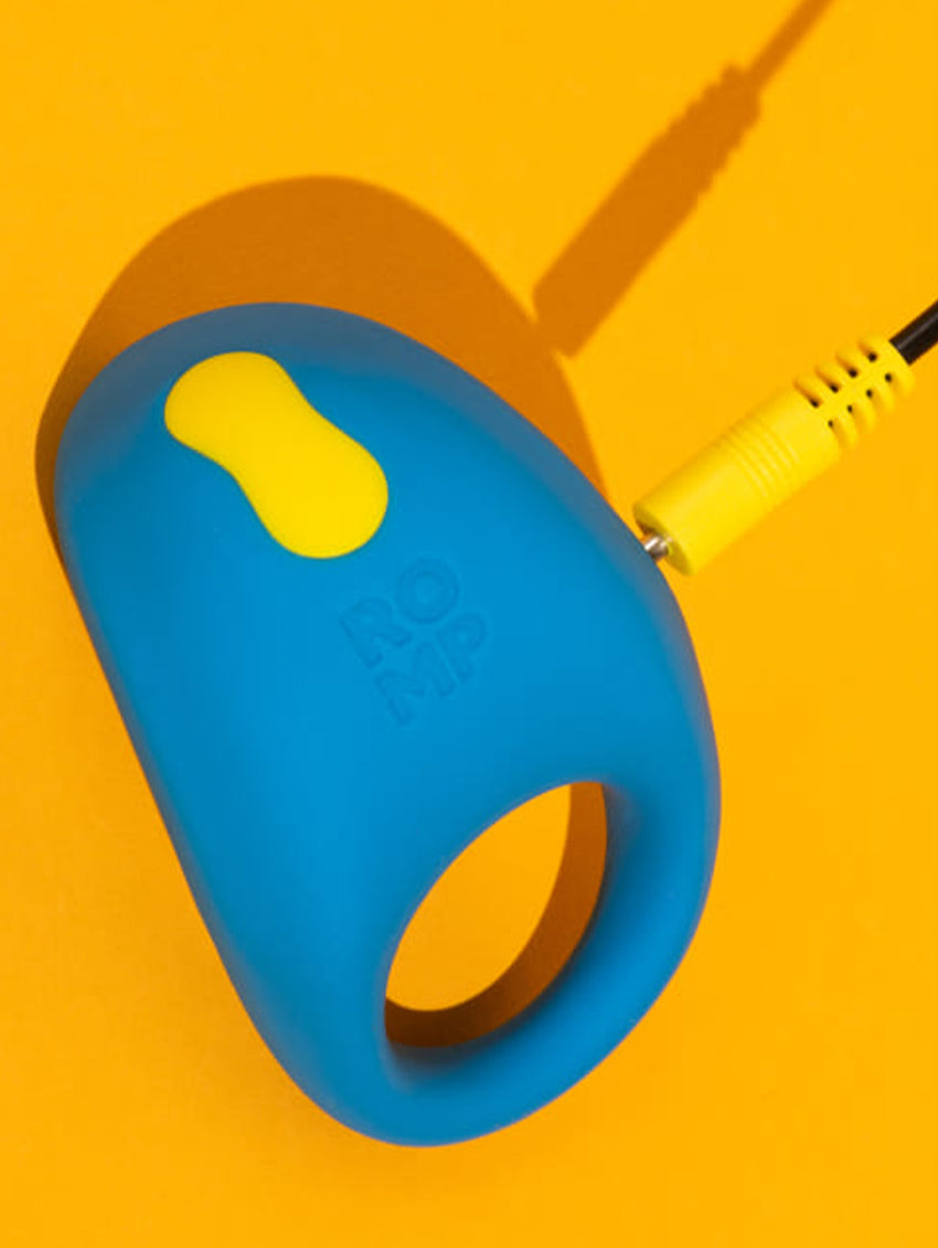 Buy Romp Juke Vibrating Penis Ring R2020 | Forever Yours Lingerie