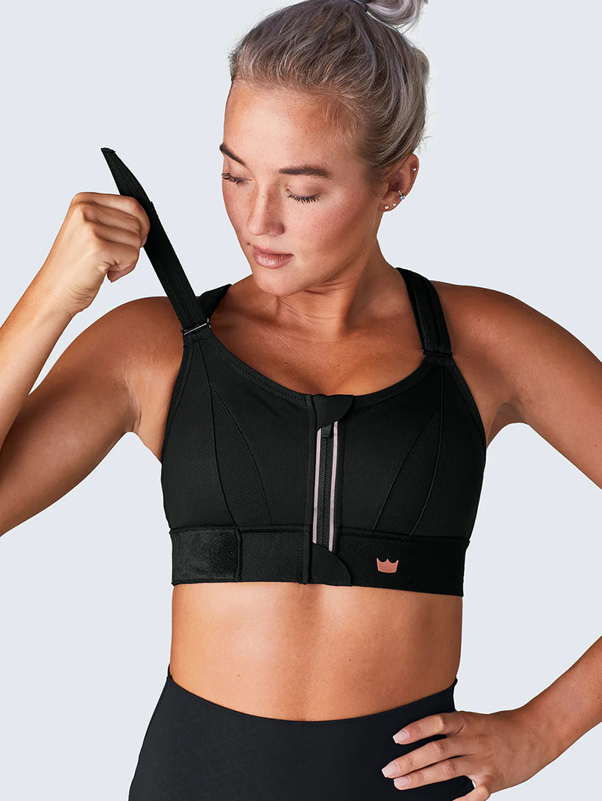 SHEFIT Ultimate Sports Bra ULTIMATE | Forever Yours Lingerie in Canada