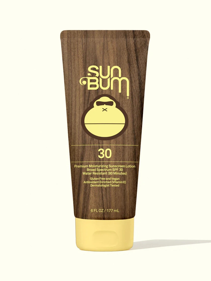 Sun Bum Original Sunscreen Lotion - SPF 30 | Forever Yours Lingerie in ...