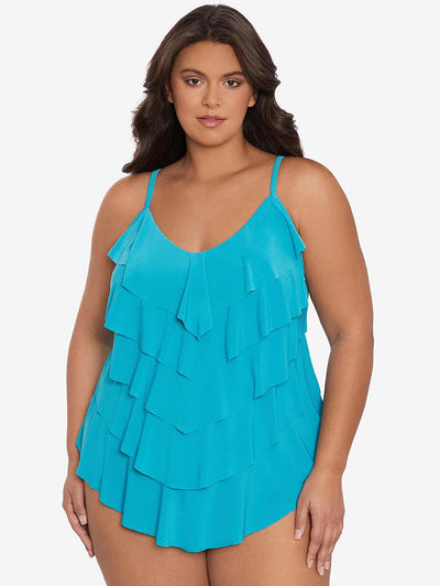 Swimwear | Shop Women's Swimwear in Cup Sizes D+ and Up – Forever Yours ...