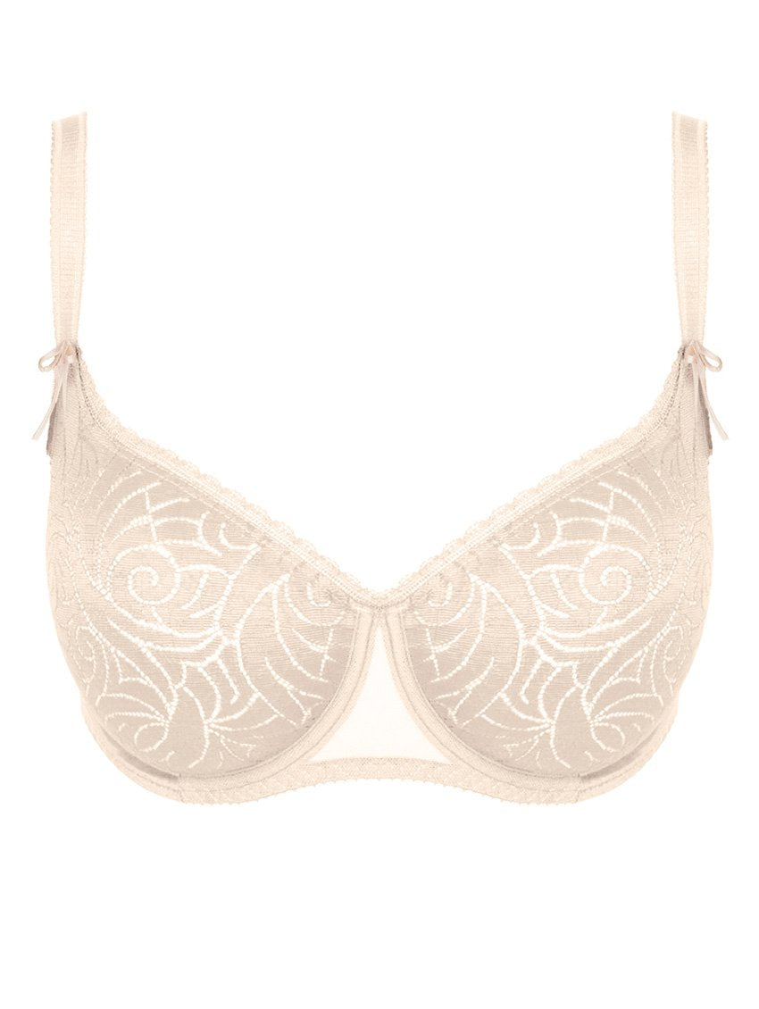 Buy Empreinte Verity Bra 08173 Blush | Forever Yours Lingerie