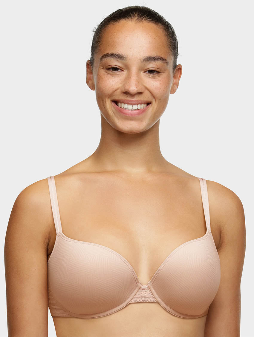 Passionata Dream Today Push Up Bra 40H2 Forever Yours Lingerie in Canada SOFT PINK 34 B