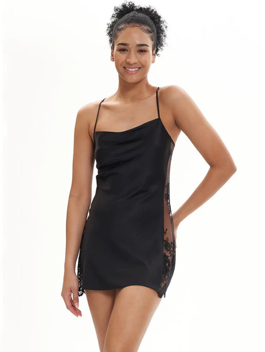 Rya Collection Darling Chemise 207(X) | Forever Yours Lingerie in Canada
